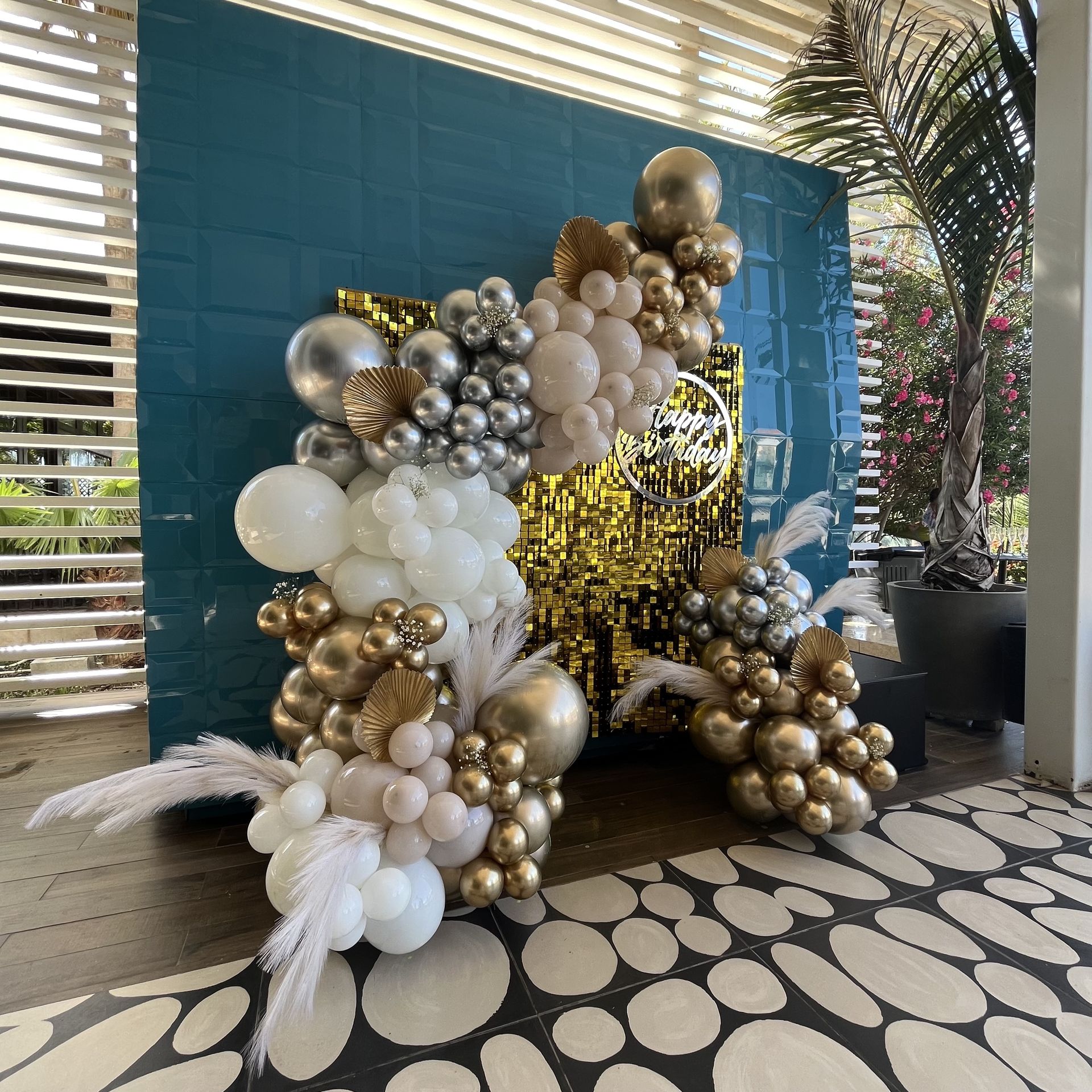 Home | Luxury Decorations Aruba